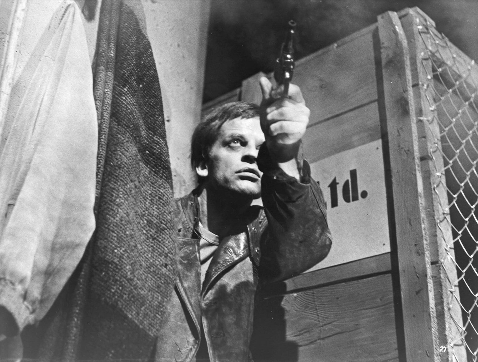 Der Zinker (1963) – Klaus.Kinski.us