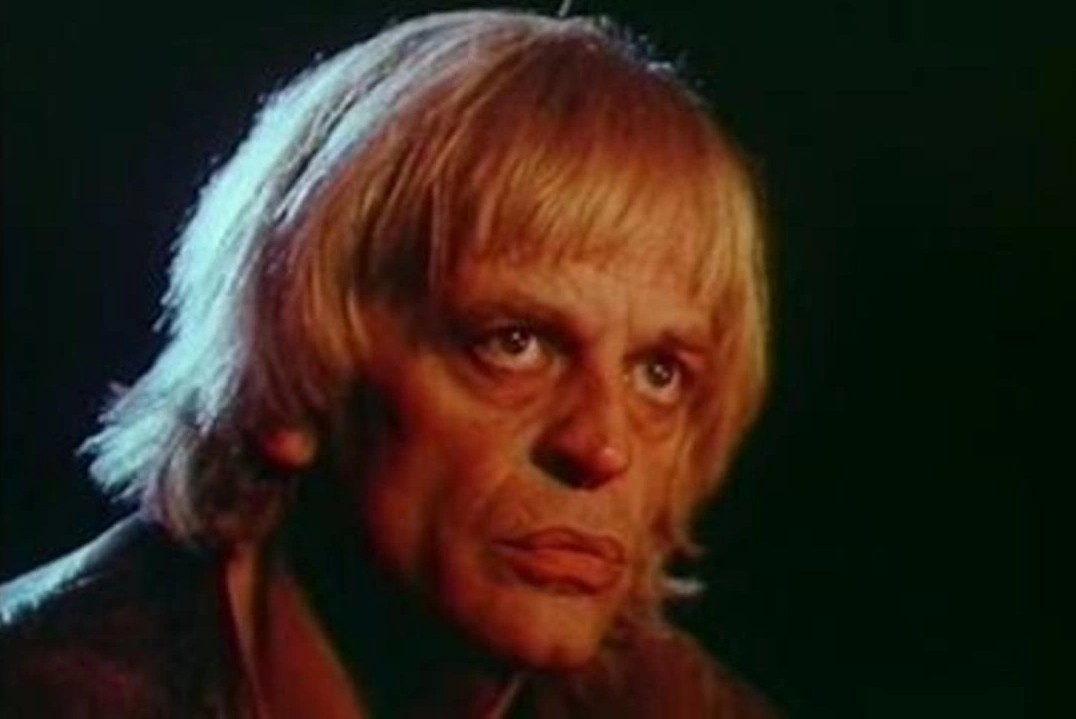 La chanson de Roland (1978) – Klaus.Kinski.us
